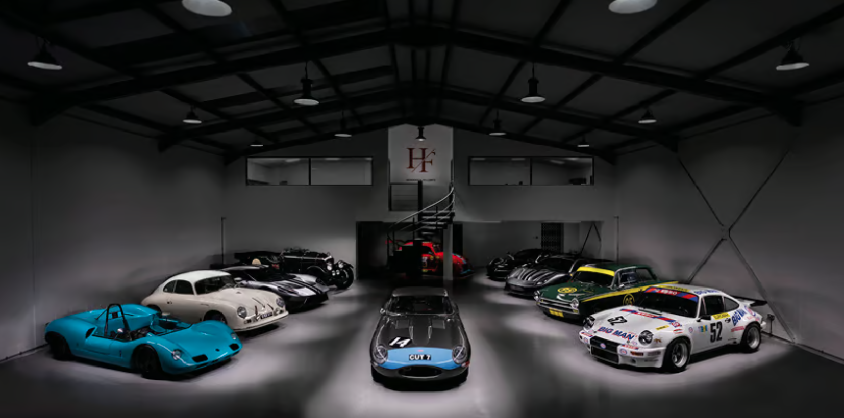 The Complete Guide To Mezzanine Floor Regulations UK - The Mezzanine ...