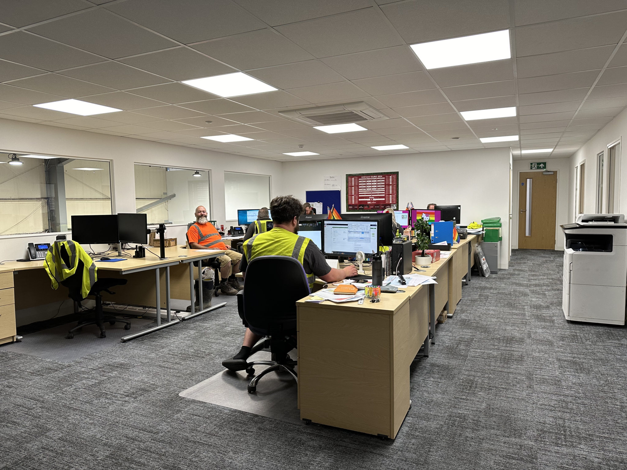 Office Mezzanine Vs Warehouse Mezzanine: Key Differences - The ...